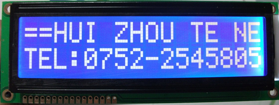 Big size Character LCD Display 16x2 dots,16X2 character LCM,P-B2A16CT-E,SBF01602A0BEW10,WYM1602C1