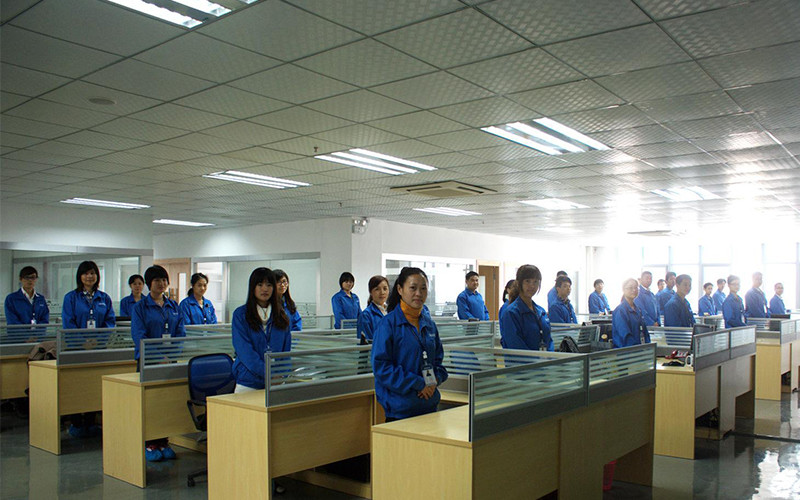 China Xuchang Beauty China Hair Products Co., Ltd company profile