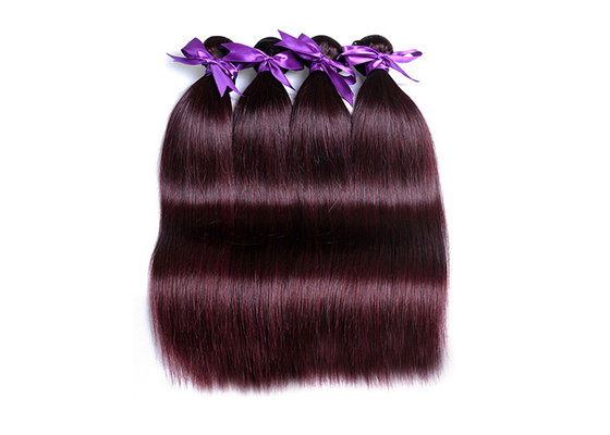 Soft Restyle 100 Virgin Human Hair Bundles 8A Grade Double Drawn Fullness