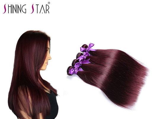 Soft Restyle 100 Virgin Human Hair Bundles 8A Grade Double Drawn Fullness