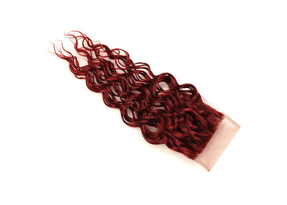 Free Tangle Virgin Human Hair Bundles Health Machine Double Weft Fullness