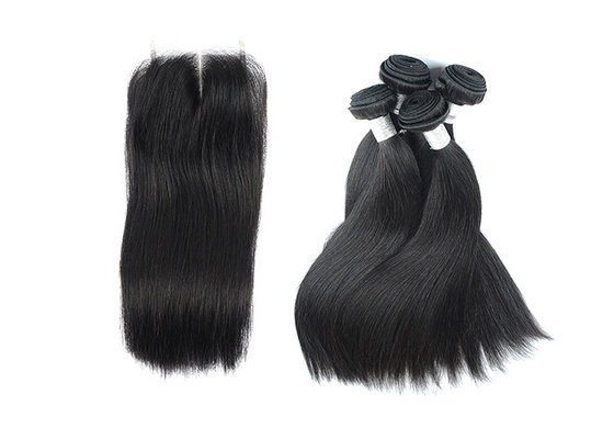 100 Brazilian Unprocessed Remy Hair Extensions No Animal And Synthetic Mixed