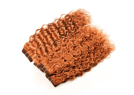 Natural Brazilian Virgin Hair Water Wave , 30 Water Wave Hair Crochet Braids