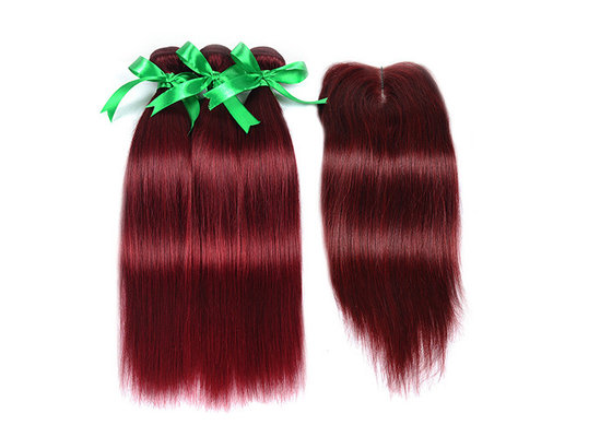 3 Bundles Peruvian Straight Hair Bundles 10"-26" Length No Shedding