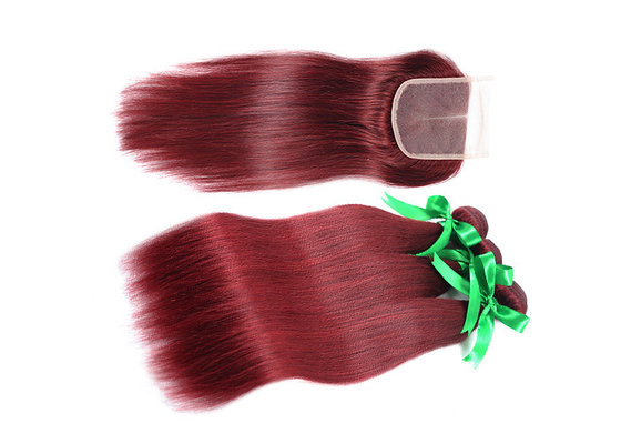 3 Bundles Peruvian Straight Hair Bundles 10"-26" Length No Shedding