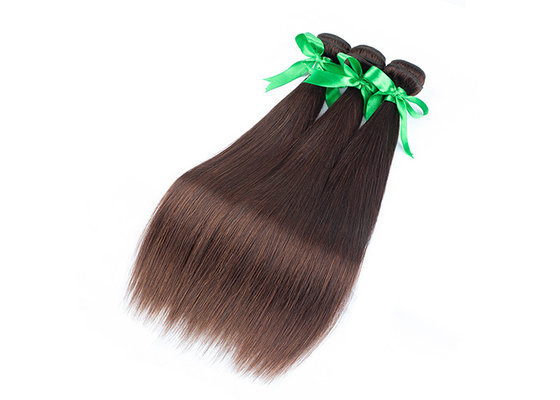 Restyle 3 Bundle Weaves Straight Hair Bundles For Extensions 10 - 26 Inch
