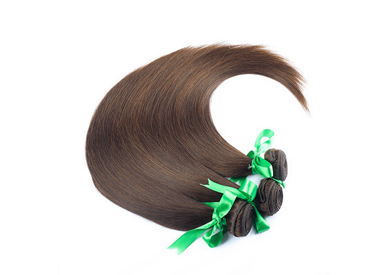 Restyle 3 Bundle Weaves Straight Hair Bundles For Extensions 10 - 26 Inch