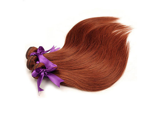 No Tangle Virgin Brazilian Hair Bundles Deals 3 Bundles #33 For Africa Woman