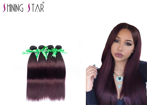 Real 100 Peruvian Human Straight Hair Weave 4 Bundles #1BBug 9A Grade