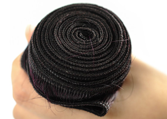 Body Wave Human Hair 4 Bundles With Closure #135 Grape Purple Acceptable Price