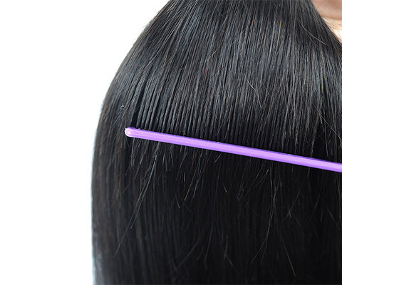 100 Brazilian Unprocessed Remy Hair Extensions No Animal And Synthetic Mixed