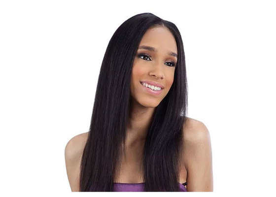 Restyle Straight Peruvian Hair Bundles For America Women 10 - 26 Inch