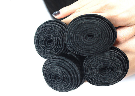 100 Brazilian Unprocessed Remy Hair Extensions No Animal And Synthetic Mixed