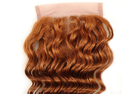 Virgin Indian Wavy Hair Bundles , Permed Indian Remy Human Hair Bundles