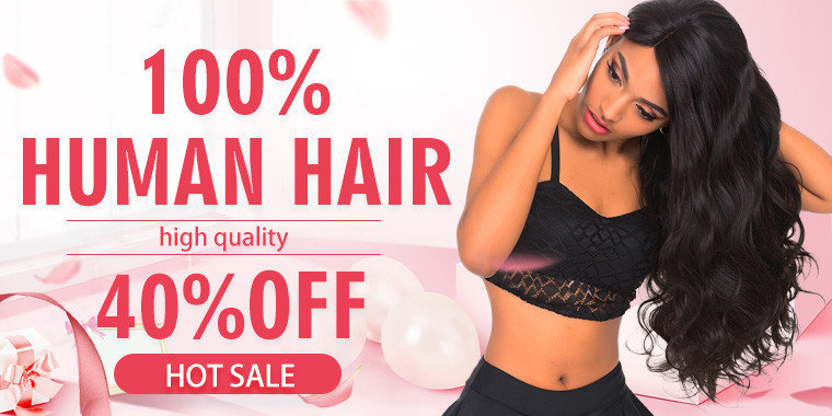 Human Hair Bundles