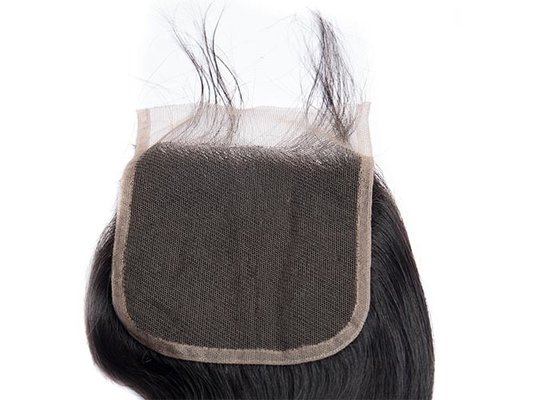 I capelli molli e lisci di Wave del corpo non impacchettano con il frontale cattivo odore a 10-30 pollici