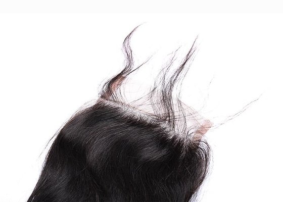 3 pacchi di Wave sciolto naturale brasiliano/tessuto sciolto non trattato dei capelli di Wave Remy