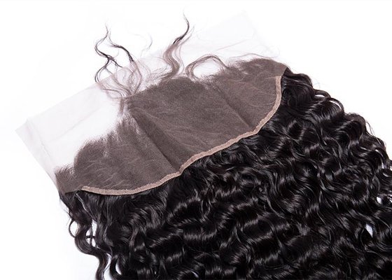 I pacchi brasiliani dei capelli umani di QueenLife con il frontale 3 non collega cattivo odore