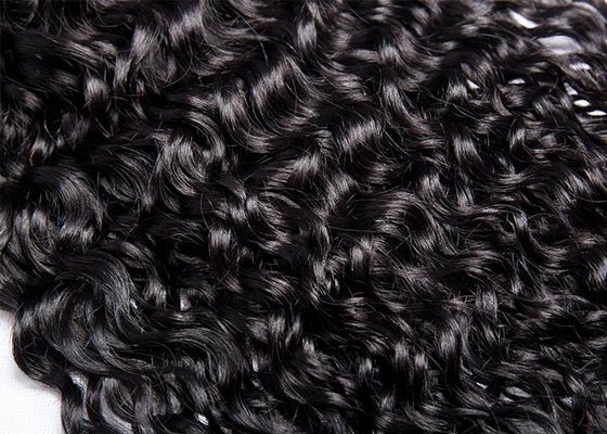 I pacchi brasiliani dei capelli umani di QueenLife con il frontale 3 non collega cattivo odore