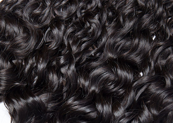 QueenLife nessun pacchi di spargimento dei capelli di Wave di acqua con forte colla adesiva