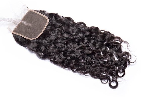 Bei capelli di Wave di acqua/lungamente acqua Wave malesi che intreccia capelli umani