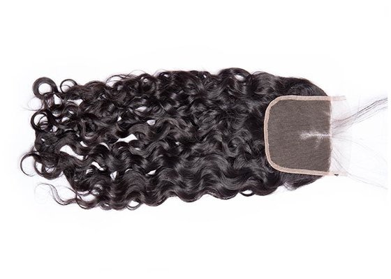 I capelli splendidi di Wave di acqua della prova di olio impacchettano per le ragazze dell'America a 10-30 pollici
