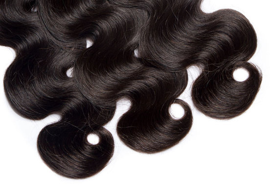 Non aggrovigliare l'ente malese Wave impacchetta/brasiliano 3 pacchi di capelli