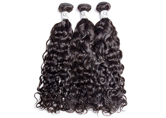 Remy candeggiato 9A 100 pacchi dei capelli umani con chiusura nessun processo chimico