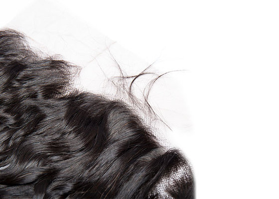 Le estensioni dei capelli di Wave di acqua di 4 pacchi/hanno fatto un restyling il tessuto riccio di Wave di acqua