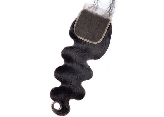 Estensioni seriche dei capelli di Wave del corpo umane/ente brasiliano Wave del nero a 30 pollici