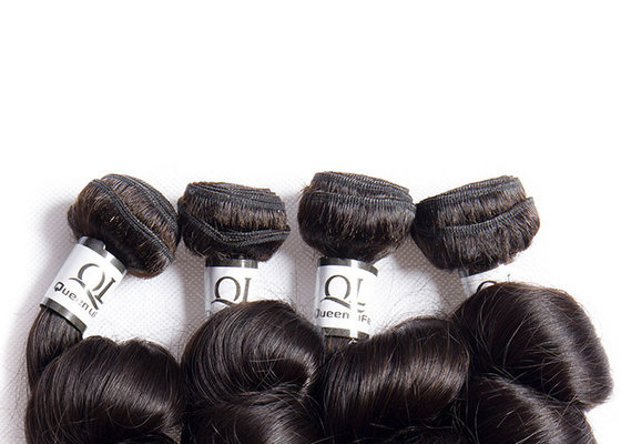 Bei pacchi sciolti brasiliani dei capelli di Wave, tessuto sciolto naturale di Wave 18 pollici