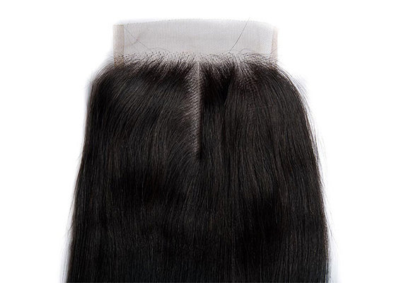 Aggrovigli liberamente la lunghezza a 10-26 pollici dei capelli umani dei capelli vergini brasiliani diritti del tessuto