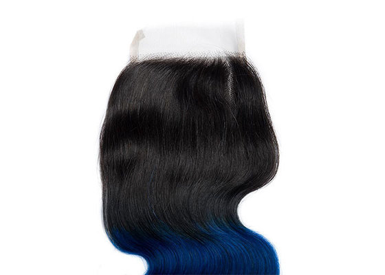 Pacchi sani di Wave del corpo dei capelli umani con i capelli del bambino senza prodotto chimico elaborato