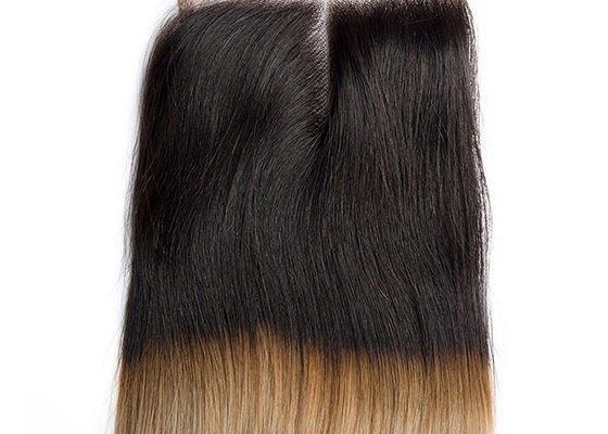 estensioni reali vergini dei capelli umani del grado di colore 9A del 1B /27 diritto a 10 pollici ad a 26 pollici