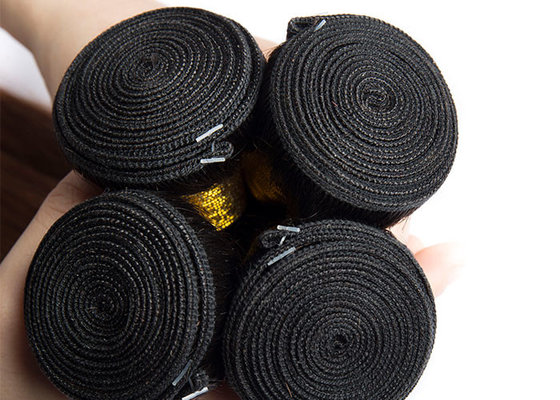 estensioni vergini 10inch - 26inch dei capelli umani di Remy del brasiliano 1B30 diritto