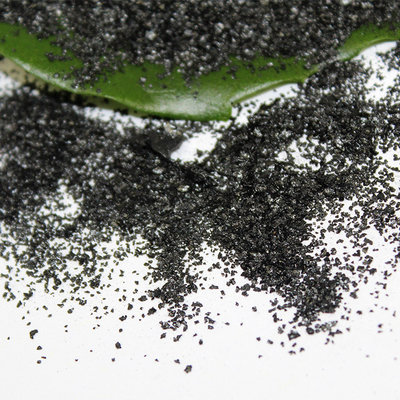 Super Potassium Humate Shiny Flakes Best seller