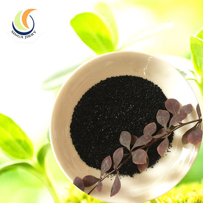 Potassium Humate Super Flakes the Best Potassium Humic Acid