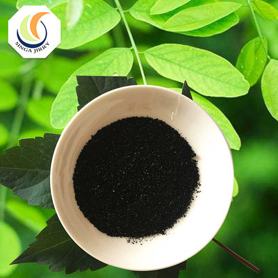 Potassium Humate Super Flakes the Best Potassium Humic Acid