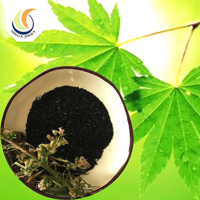 Potassium Humate Super Flakes the Best Potassium Humic Acid