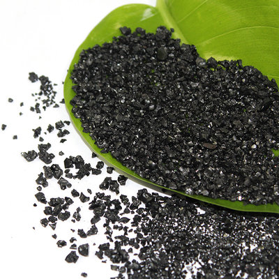 Super Potassium Humate 99.5% Soluble Granulars