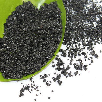 Super Potassium Humate 99.5% Soluble Granulars