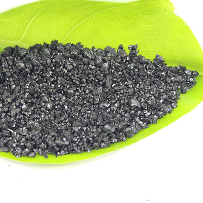 Super Potassium Humate 99.5% Soluble Granulars