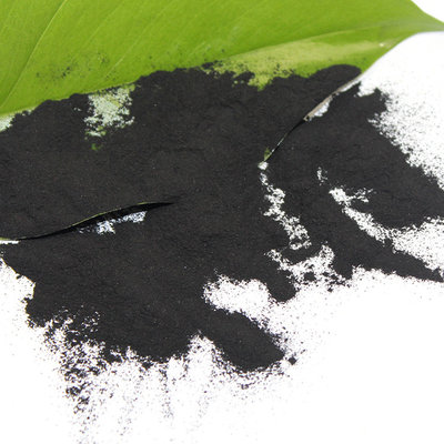 Potassium Humate Powder Potassium Humic Acid All Kinds Easily Water Soluble