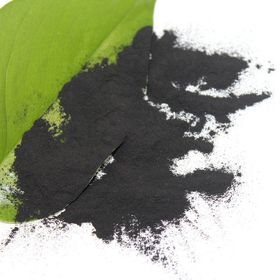 Potassium Humate Powder Potassium Humic Acid All Kinds Easily Water Soluble