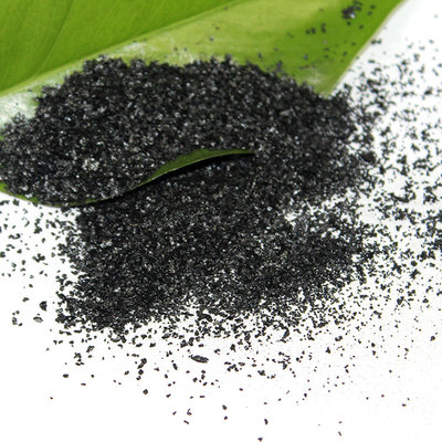 Super Sodium Humate Powder High Humic Acid content Extremely Easily Soluble in Water