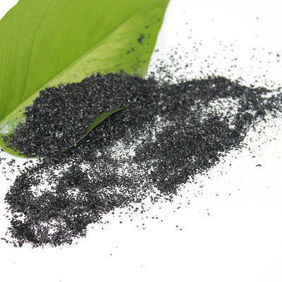 Super Sodium Humate Powder High Humic Acid content Extremely Easily Soluble in Water