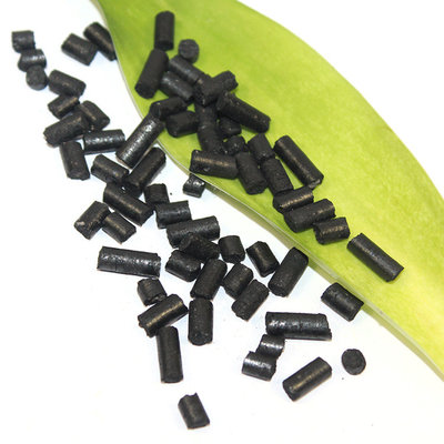 Sodium Humate Pillars
