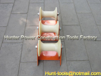 Hunter Power Construction Tools Factory