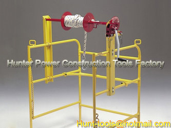 Hunter Power Construction Tools Factory