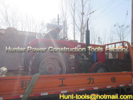 Cable winch hoist machine Cable Drum Pulling Hoist Winch